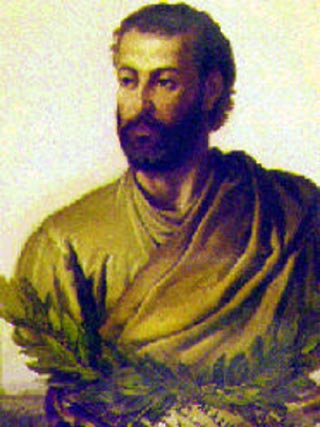 Baquet's Guide to the World's Classics: Lucan, Roman Poet(39-65)