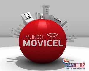 AUGUSTO CAMPOS | LUANDA – O CANAL 82 saiu á rua e entrevistou alguns ...