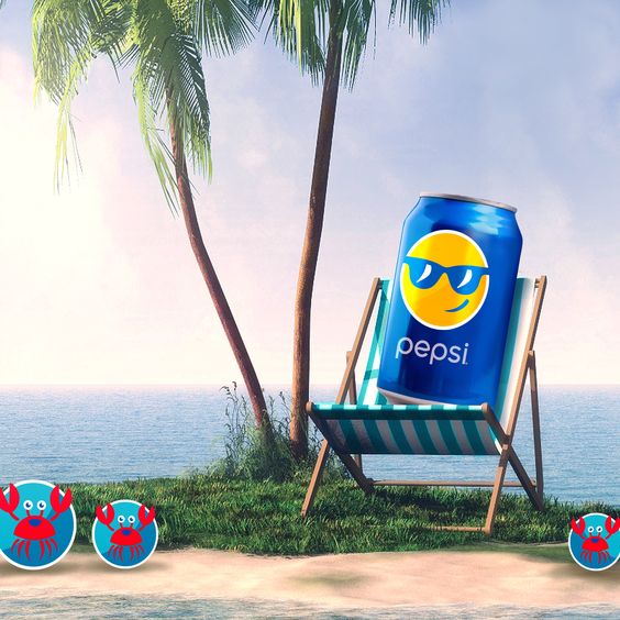 Pakistan Crown Caps: Pepsi Pakistan