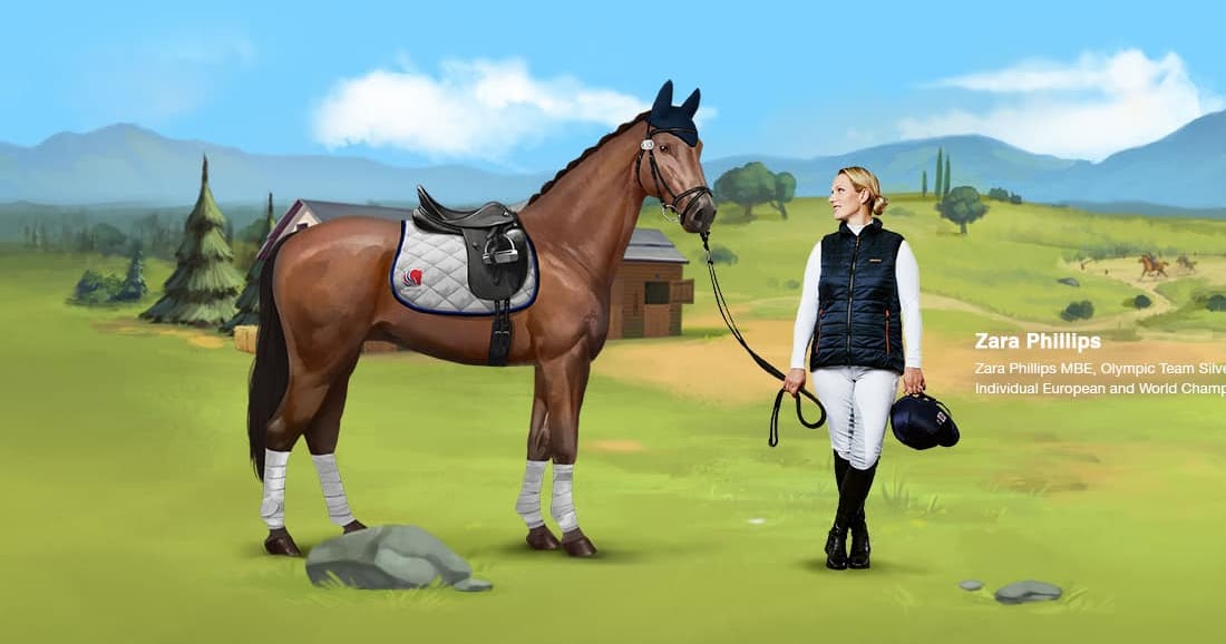 Howrse Requirements - The Cryd's Daily