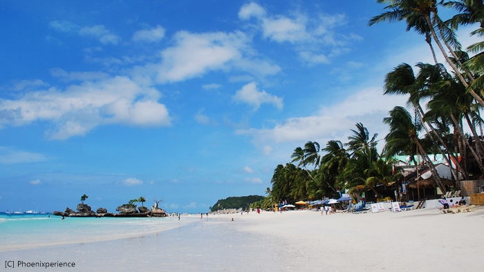 Boracay… Bold and Beautiful (Part 1 of 3) | Phoenixperience