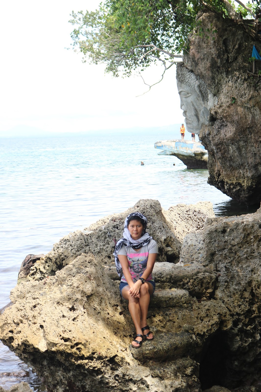 IT'S MORE FUN IN THE PHILIPPINES :-): JURASSIC PARK & PUNTA DIWATA CAVE ...