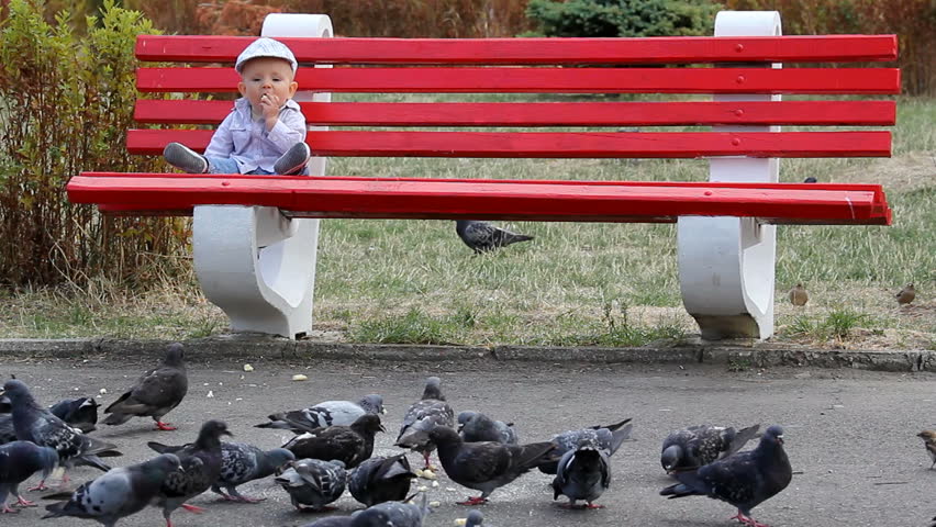 A Year of Being Here: Michael Attie: "Mindful Loitering"