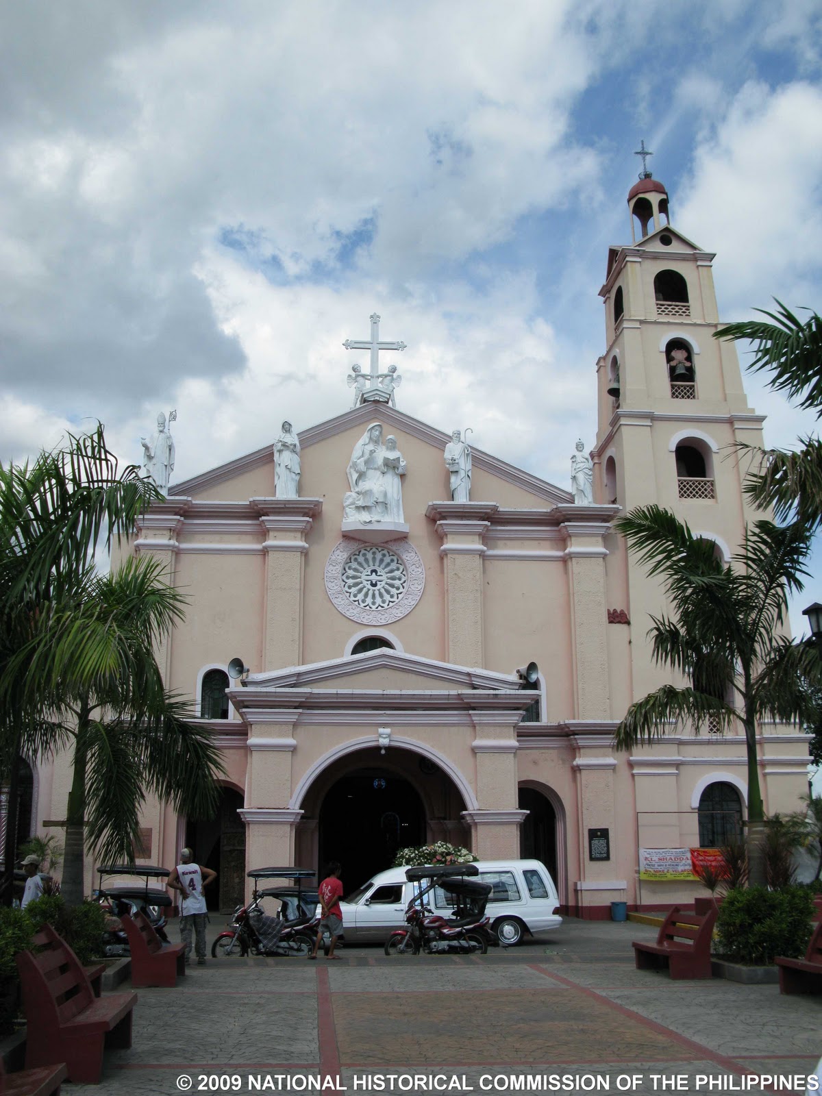 National Registry of Historic Sites and Structures in the Philippines ...