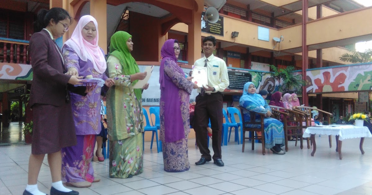 PSS SMK SERI HARTAMAS