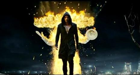 Arjun Rampal Photos In Ra.one Movie | Intersting Facts About Ra.one Movie