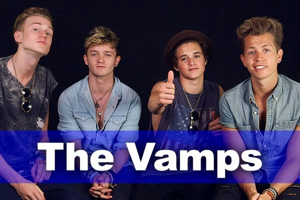 The Vamps Türkiye