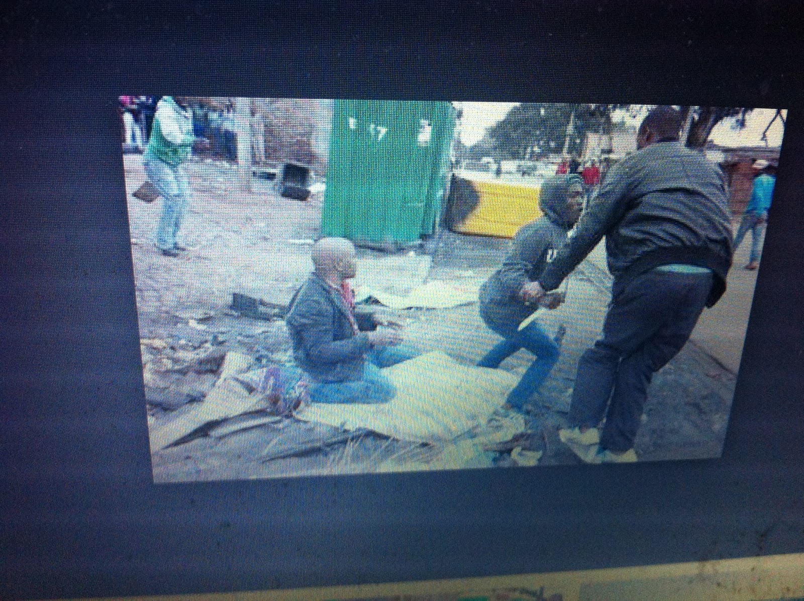 THE BLACK SOCIAL HISTORY:: BLACK SOCIAL HISTORY - AFRO-MOZAMBICAN ...