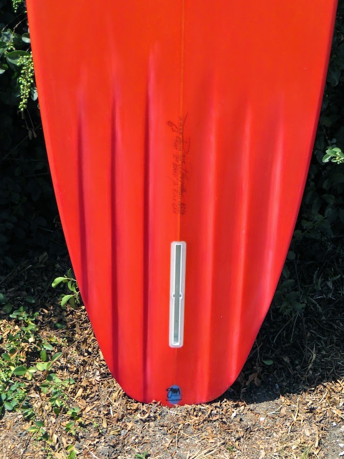 a day at the beach: The Aleutian Juice Boards