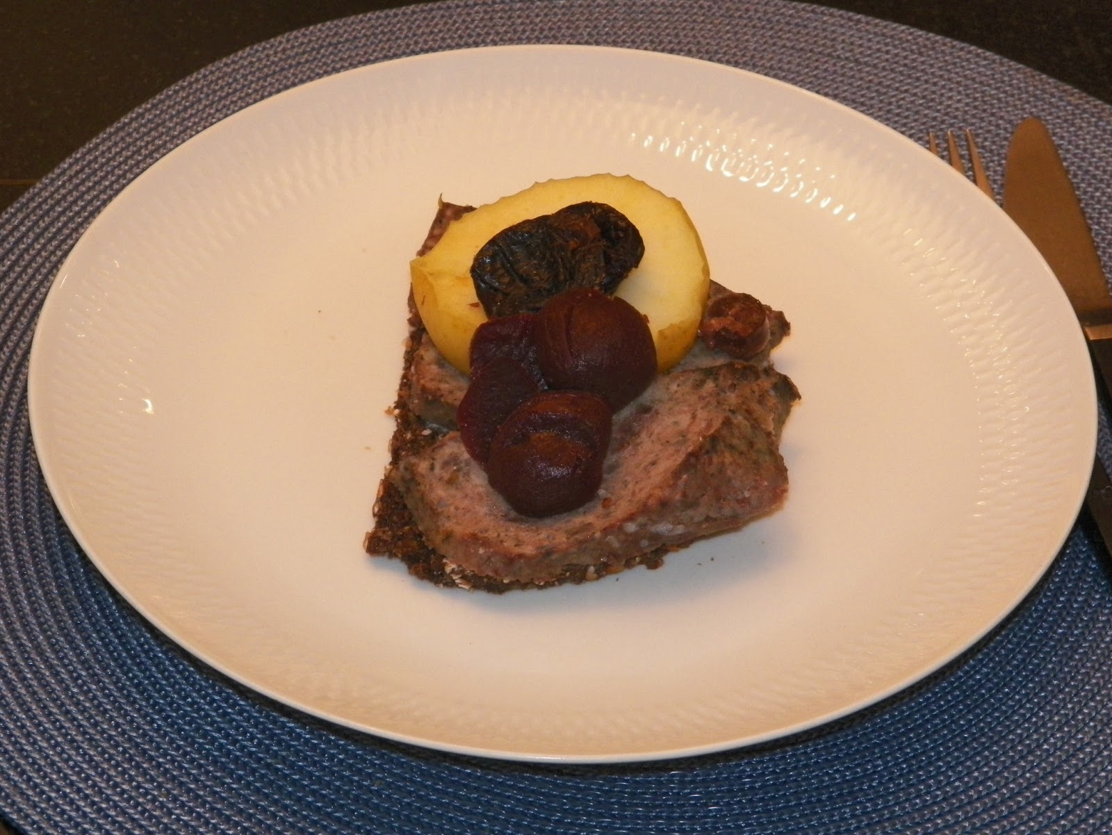 Scandinavian Today Cooking Show: Smørrebrød Dansk Leverpostej Sandwich ...