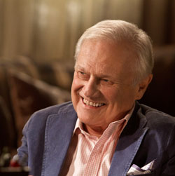 Hill Place: The Redemption of Cliff Barnes