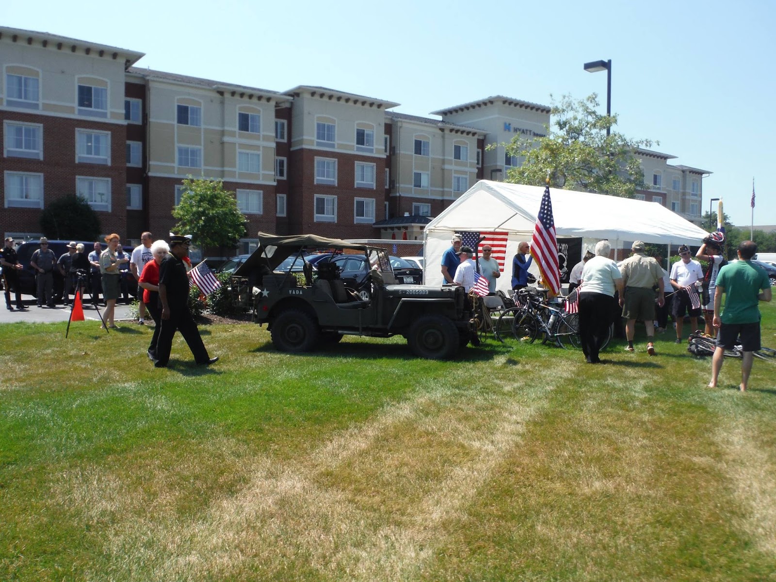 Don's Bike Blog: Greasing the Skids