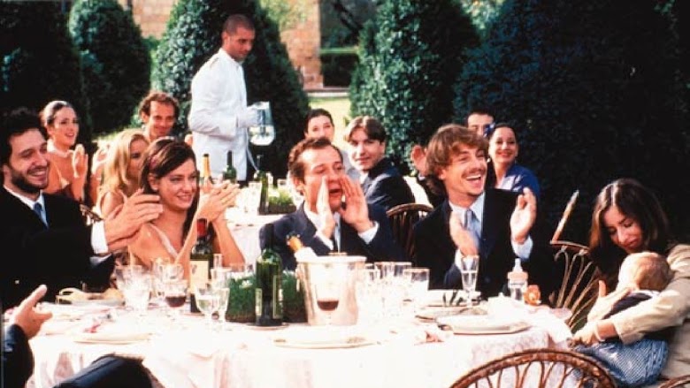 L'ultimo bacio 2001 Film Completo In Italiano Gratis - Streaming ...