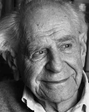 Paideia: Karl Raimund Popper und das Elend der Geschichtsprophetie