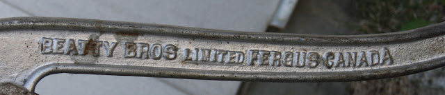 Progress is fine, but it's gone on for too long.: We used to make ...