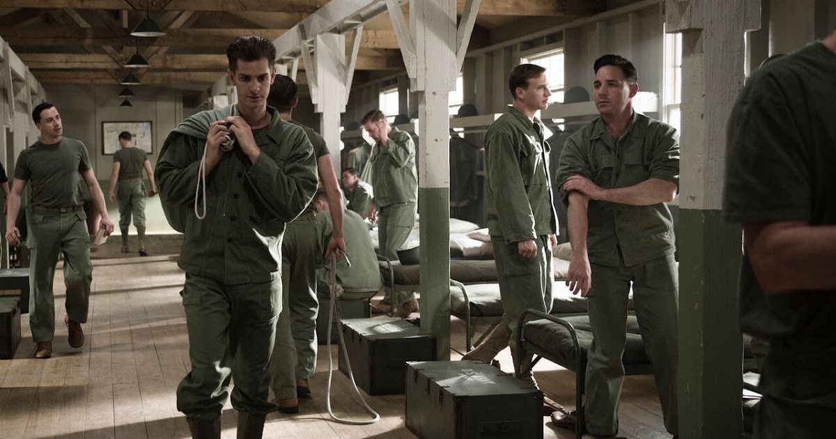 Espaço Filme: Crítica | Até o Último Homem