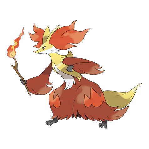 Mejores Pokemon de Tipo Fuego: Mejores iniciales de fuego