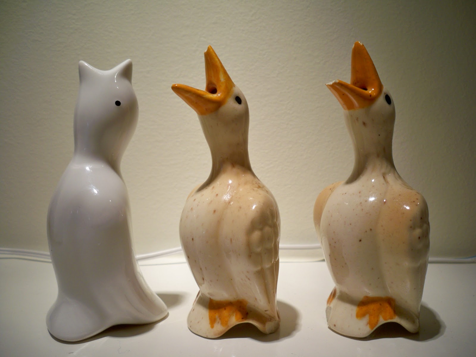 Ms Pitts Collections A to Z