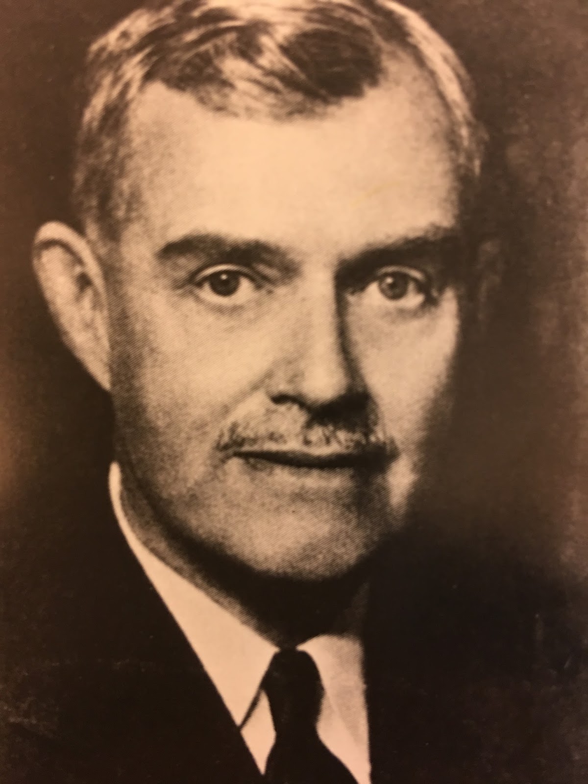 Military History: Major John Johnstone ("JJ") Paterson