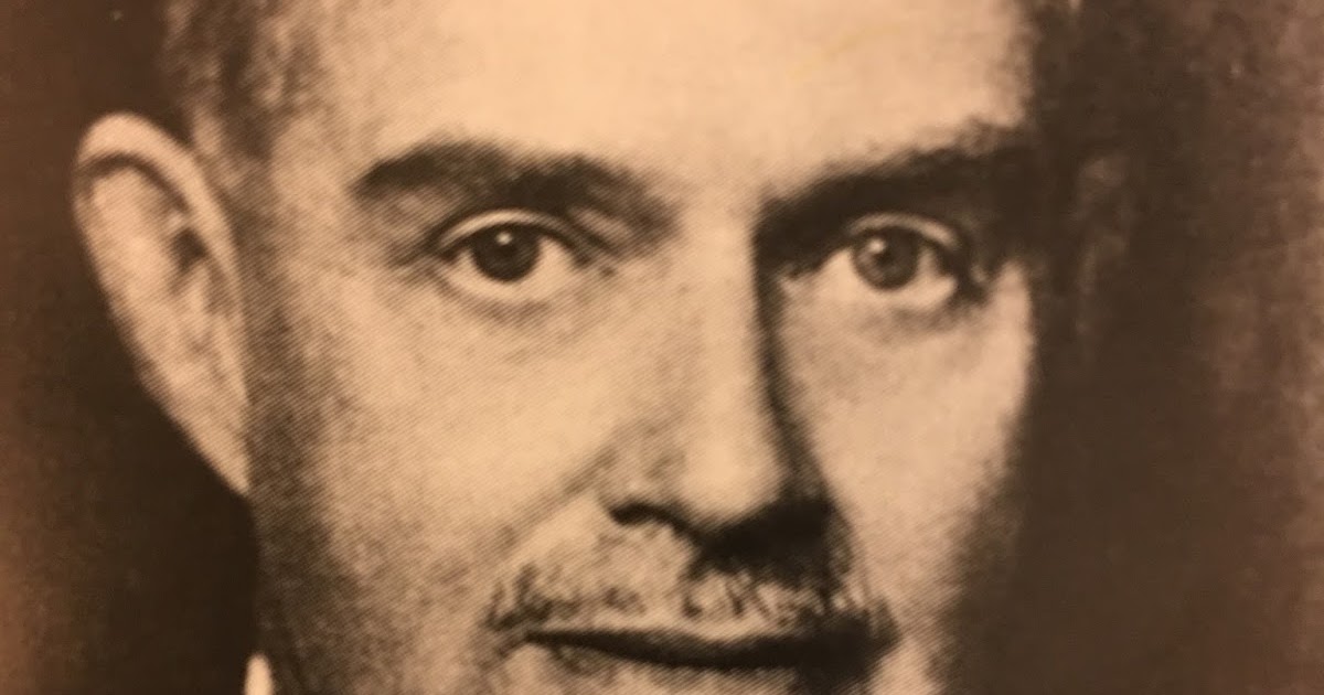 Military History: Major John Johnstone ("JJ") Paterson