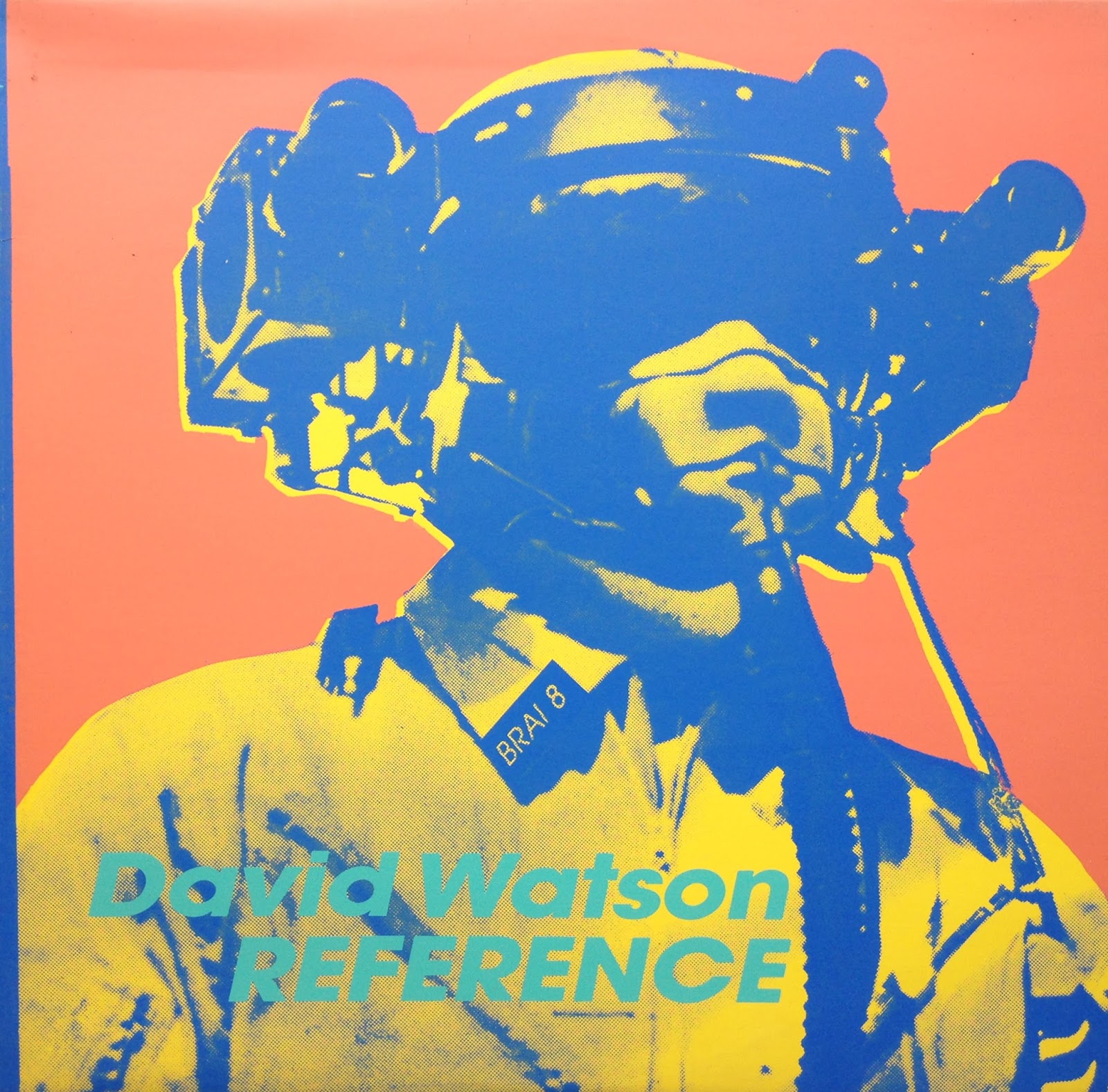 Switched Out: A David Watson Decade (1986 - 1996)