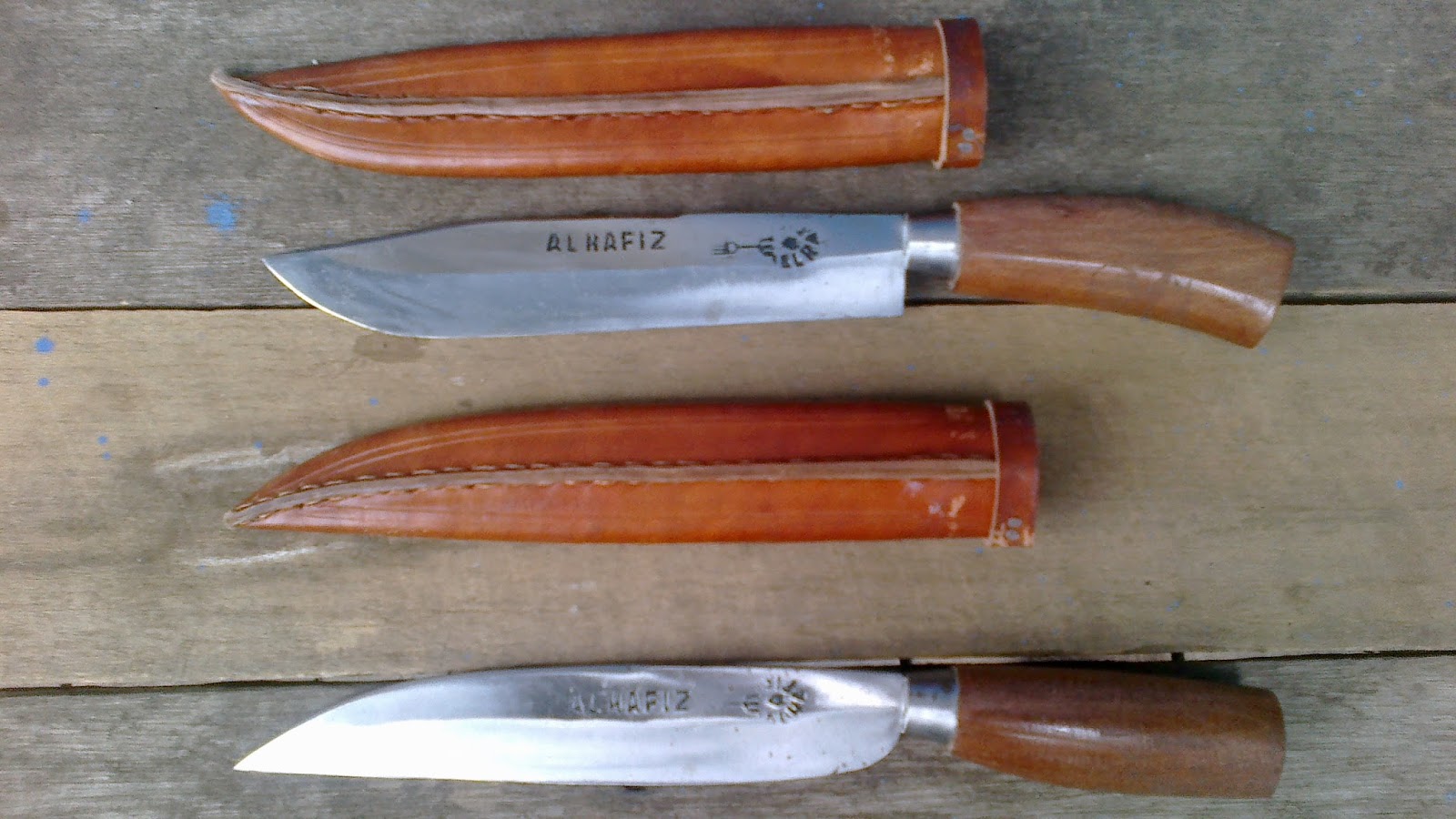 Gambar Model Pisau Dapur