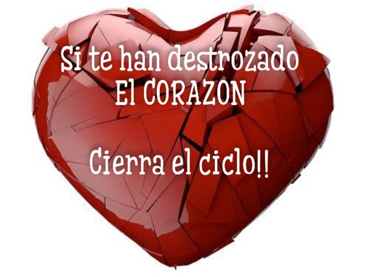 ORACIÓN para curar un CORAZÓN HERIDO | Casa de Oracion en Mision ...