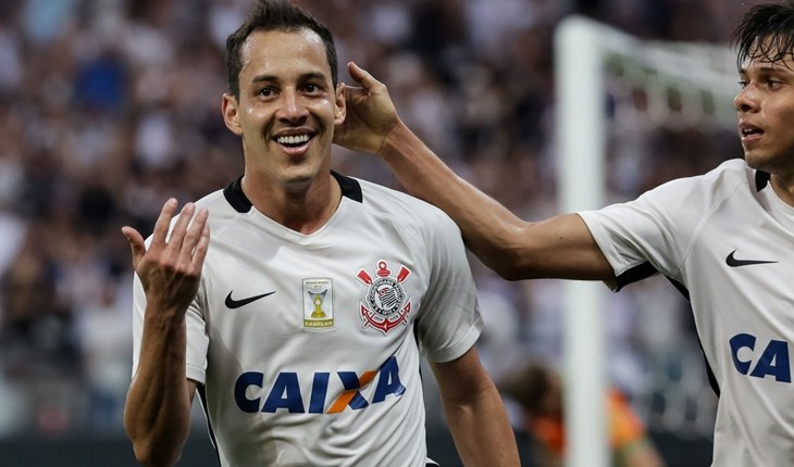 Acorda, Corinthians! Rodriguinho tá oficialmente livre no mercado