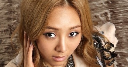 [Profiles] G.NA(Gina Choi) | Korean Showbiz Updates