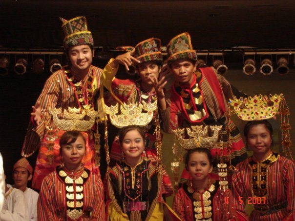 DATU DEPU-DEPU : ASAL-USUL KAUM IRRANUN (IRANUN, ILLANUN DAN LANO) DI ...