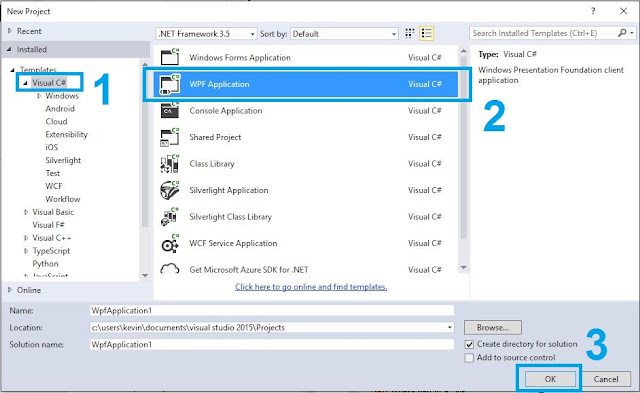 Powershell Wpf Part I How To Create A Gui