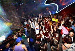 Leo guesthouse Hongdae in Seoul: Hang out in Hongdae Nightlife