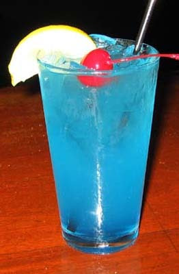 Ricette cocktail - Il mondo dei Cocktail: Walk Me Down