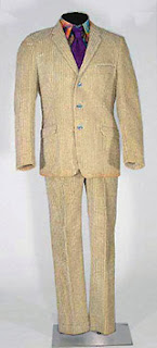 A Dandy In Aspic: John Stephen - A Forgotten Fashion Revolutionary?