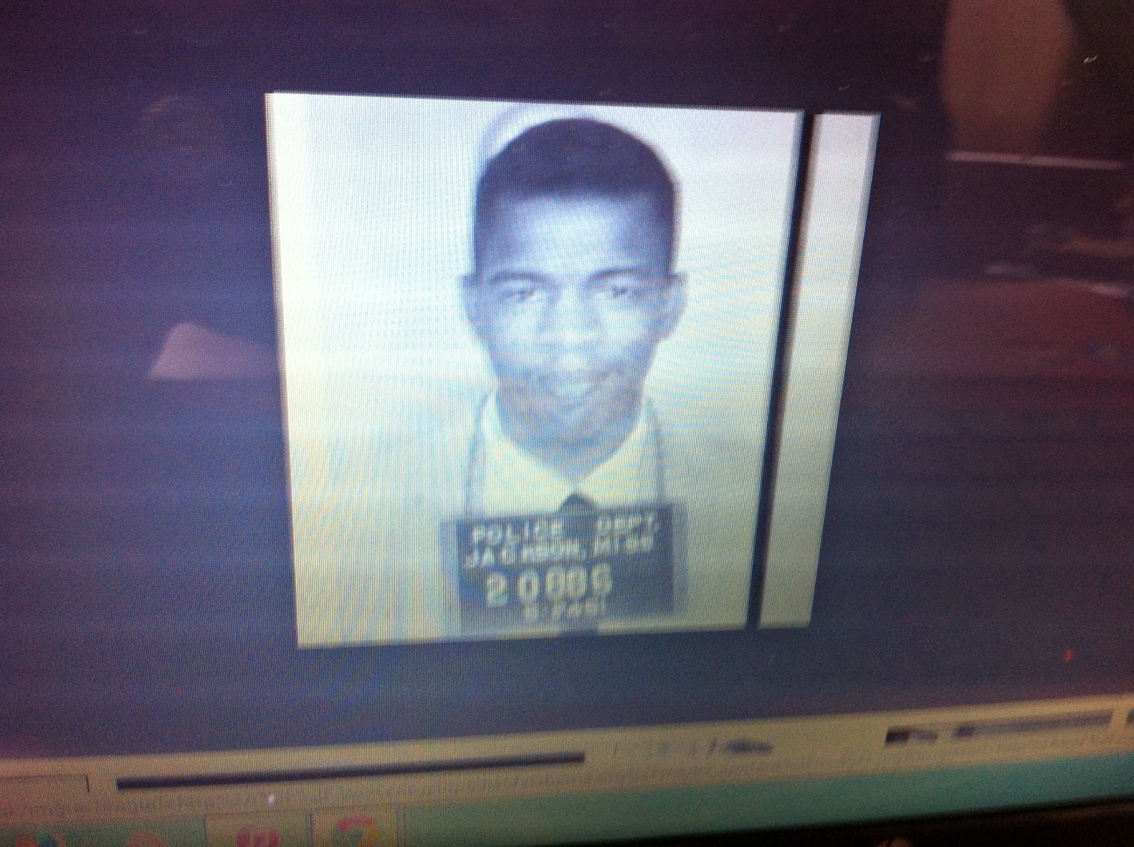 THE BLACK SOCIAL HISTORY:: BLACK SOCIAL HISTORY : " JAMES ZWERG " IS AN ...