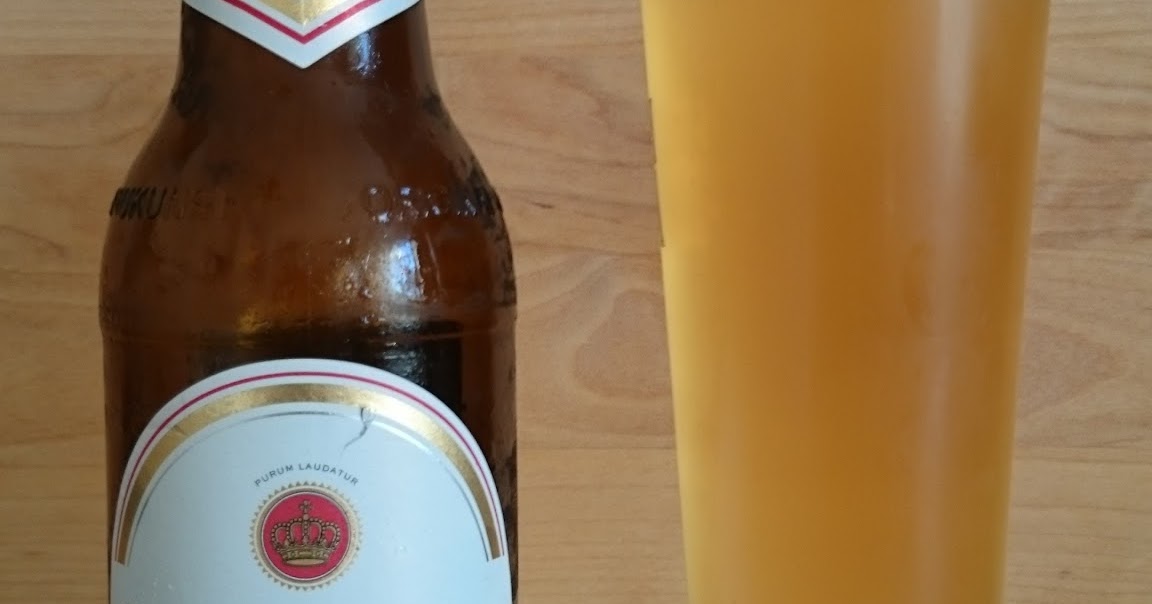 Beer Atlas: König Pilsener