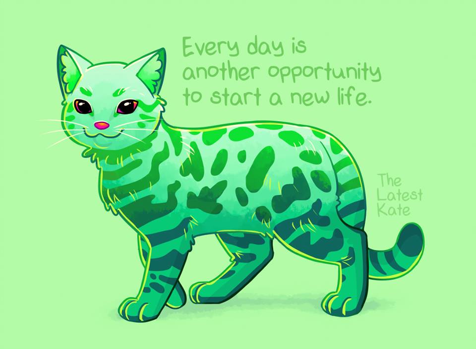 Linda's Peaceful Place: Today is my Birthday!