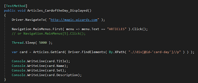 How to be a QA Coder How to be a QA Coder