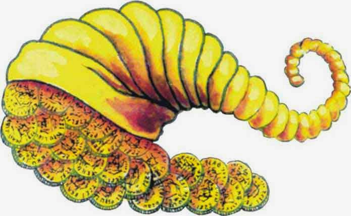 Diario de un sapiens de la UPM: La cornucopia upemera