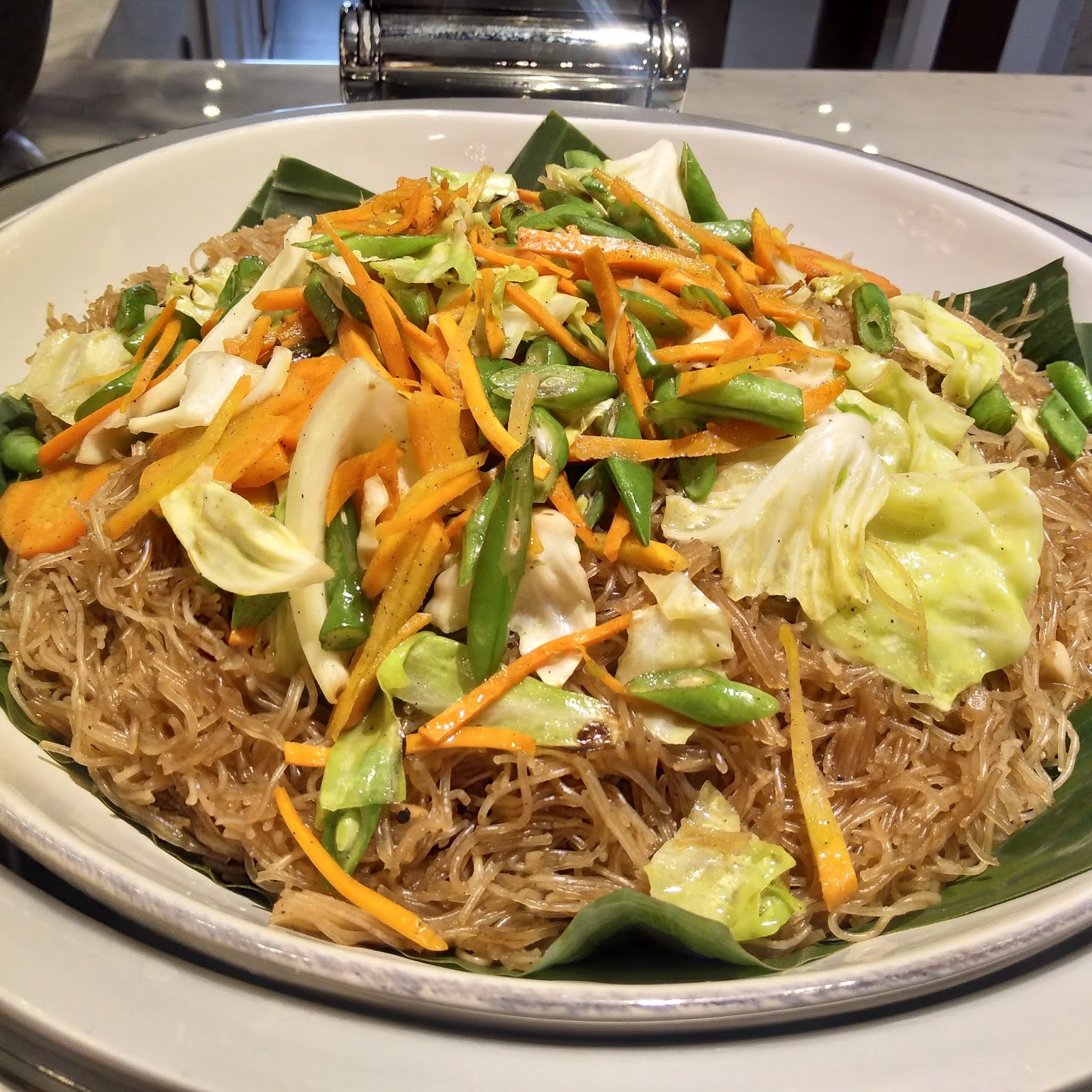 Much love, Mommy: Food Corner: APU (Authentic Filipino Buffet)