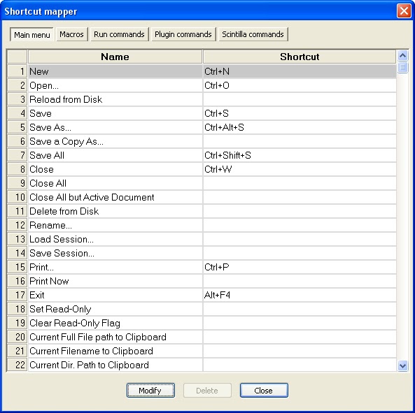 It's Good To Be Back: TASM + DosBox + Notepad++ = Assembler IDE