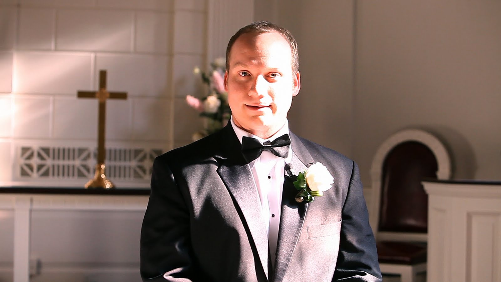 Perry Video and Photography: Lauren & Brad Congdon - First Presbyterian ...