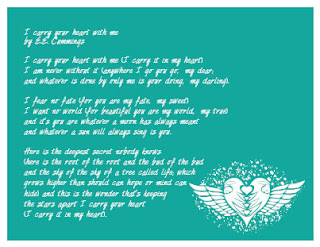 The Bizzi Bee: A Most Beautiful Poem