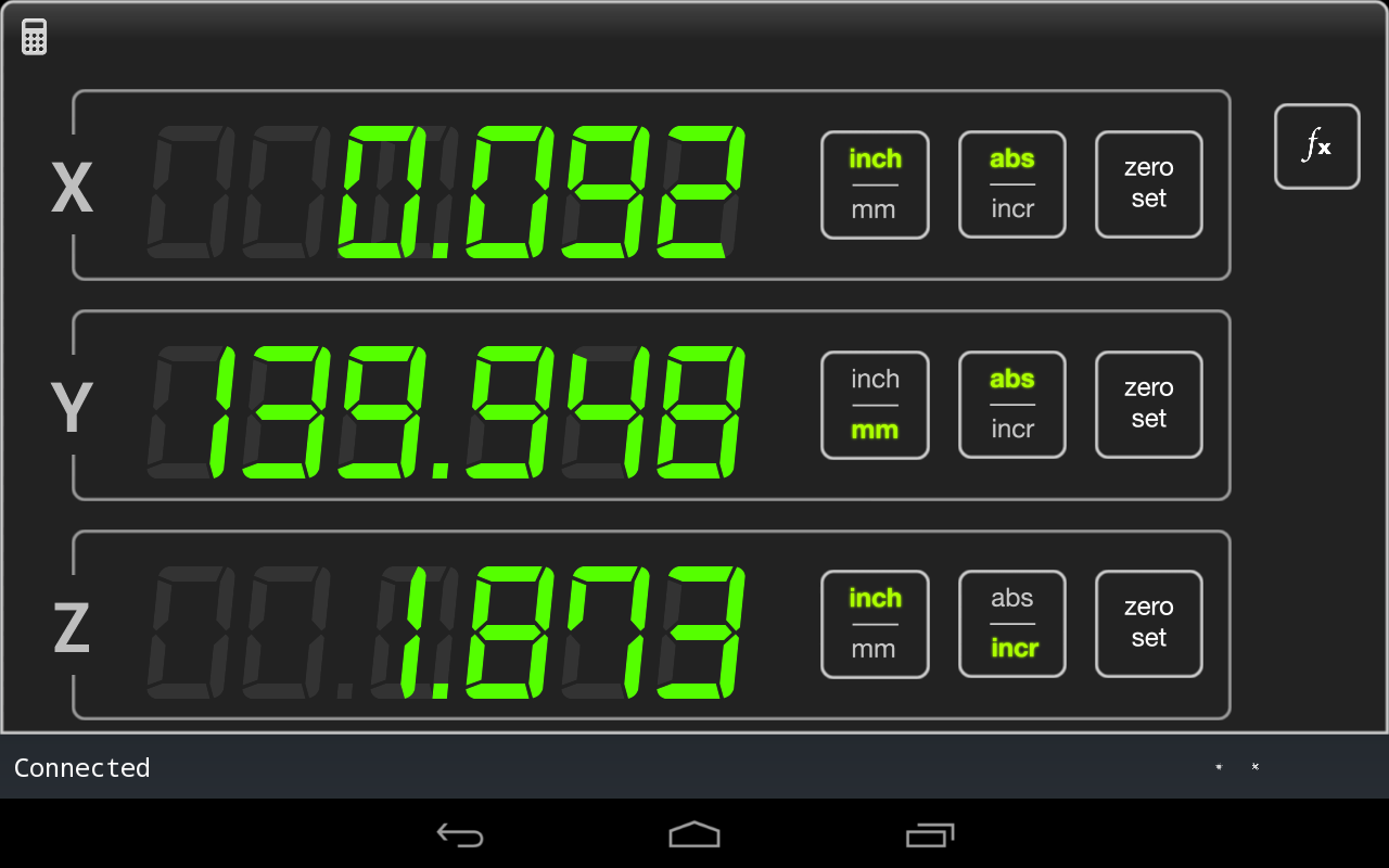 Arduino Wireless Digital Readout Dro Yuriys Toys