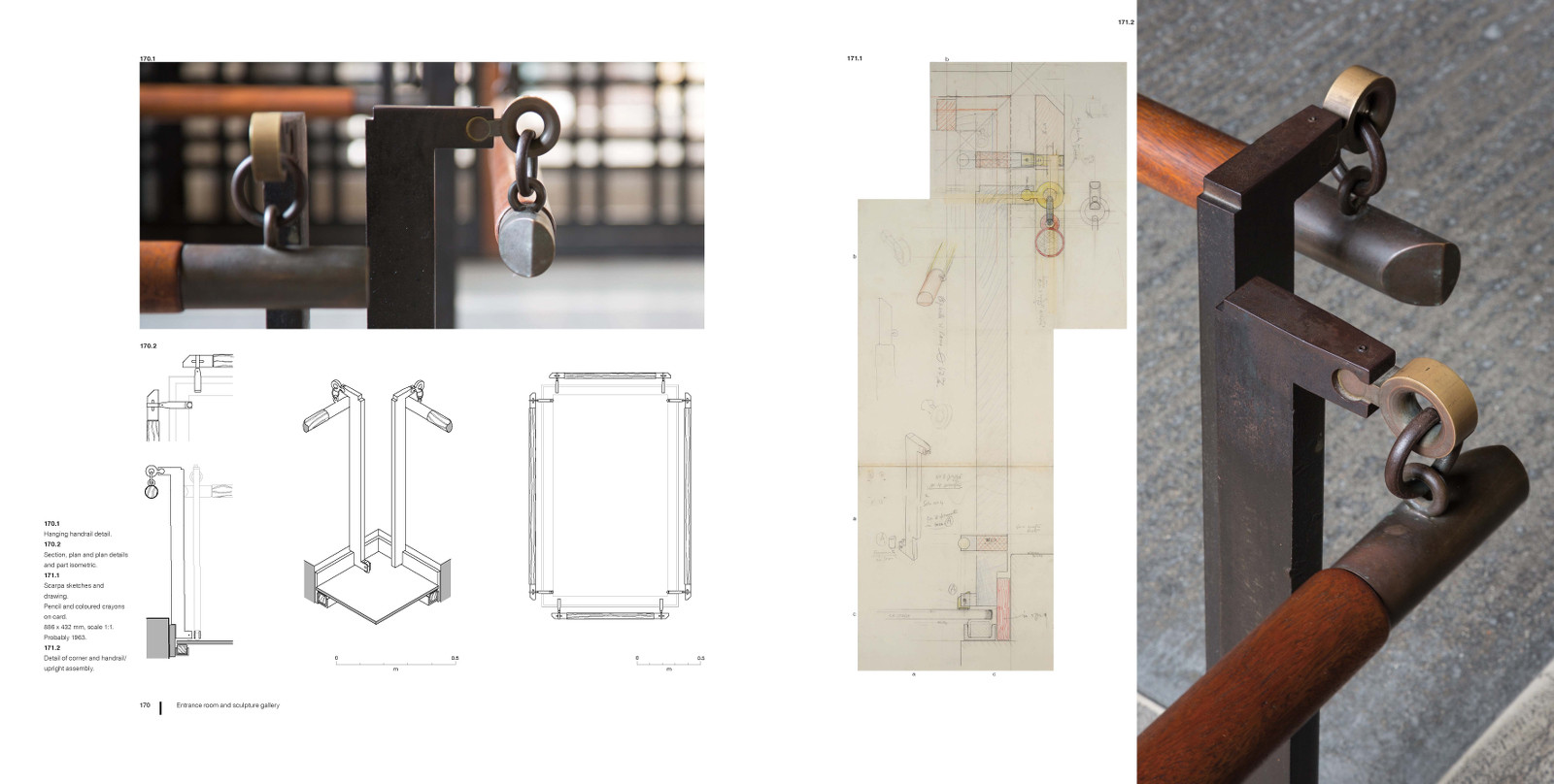 Carlo Scarpa and Castelvecchio Revisited