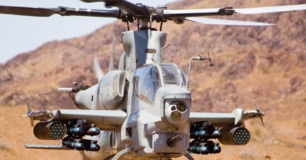 Lockheed Martin Receives Production Contract for U.S. Marine Corps ...