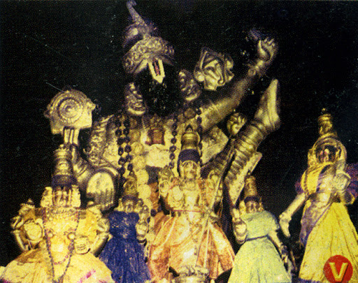 Sanathana Dharma: Thirupavai Pasuram 24