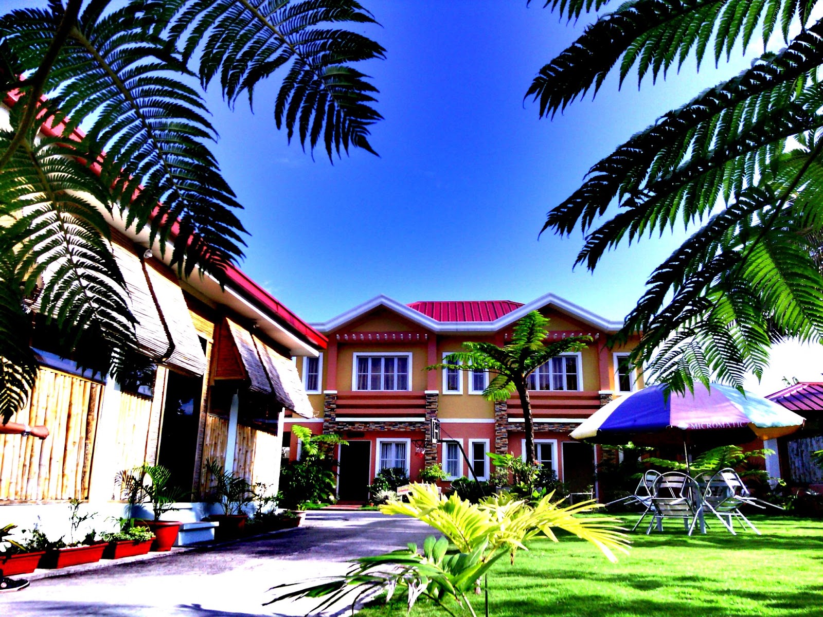 Batanes Trip: Batanes Accomodation and Where To Stay...