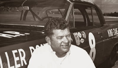 Behind the Wall: 2015 Hall of Fame Class: Joe Weatherly