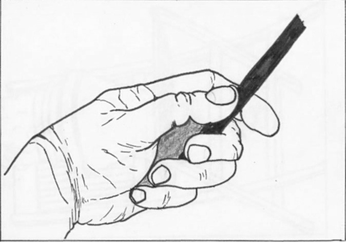 Drawing Diaries: July 2012